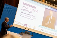 Lancement INNTO France - Université Angers